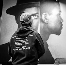 Shill Macc Store: Official Merch & Vinyl