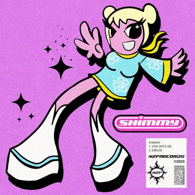 Shimmy Store: Official Merch & Vinyl