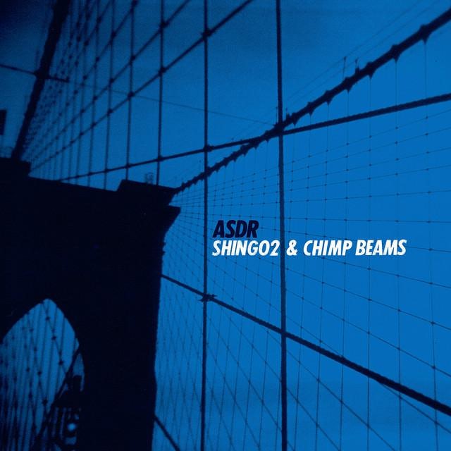 Shing02 Store: Official Merch & Vinyl