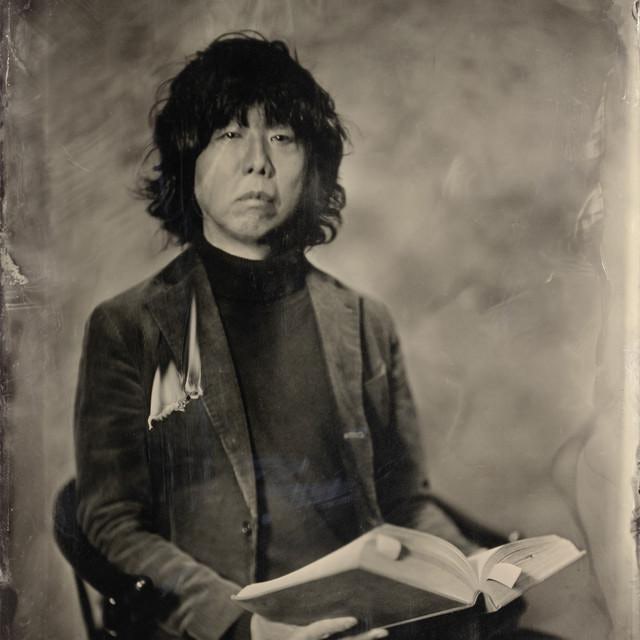 Shintaro Sakamoto - The Feeling Of Love RSD