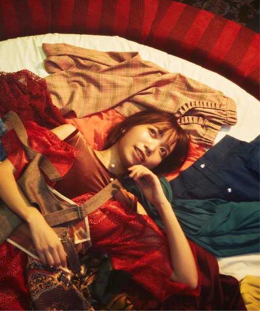 Shion Tsuji Store: Official Merch & Vinyl