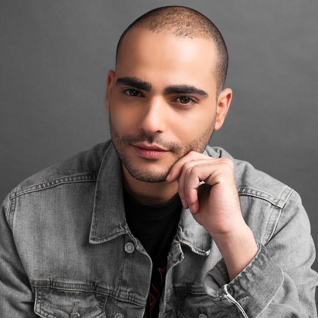 Shir Levi Store: Official Merch & Vinyl