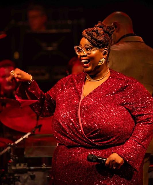 Shirma Rouse SHOUT IT OUT LOUD CD