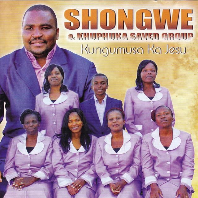 Shongwe And Khuphuka Saved Group Store: Official Merch & Vinyl