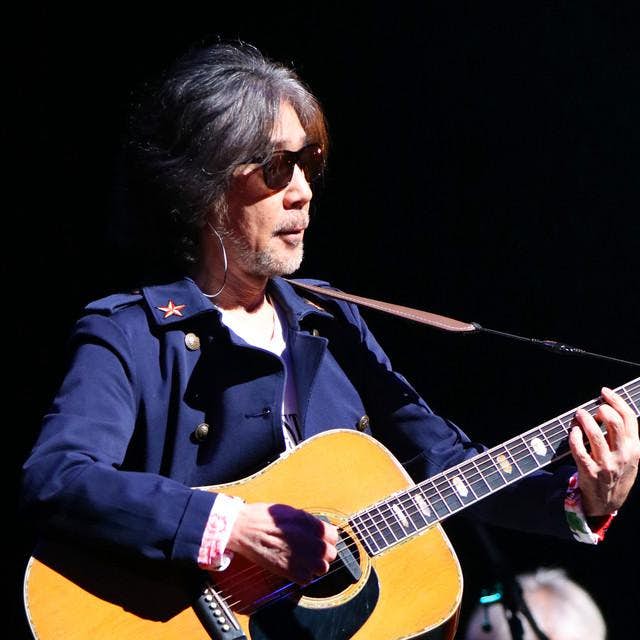 Shozo Ise Store: Official Merch & Vinyl