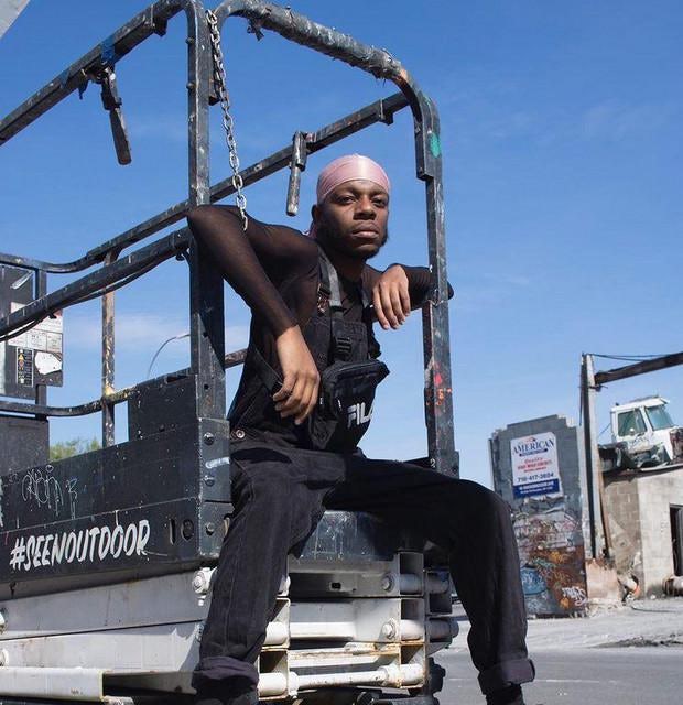 Shy Store: Official Merch & Vinyl