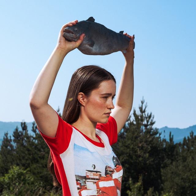 Sigrid - Sucker Punch