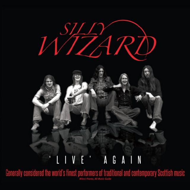 Silly Wizard CD