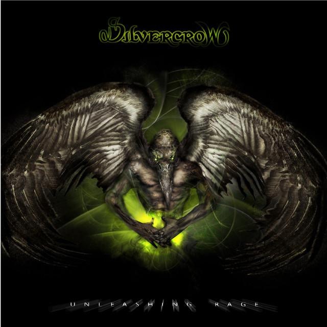 Silvercrow Store: Official Merch & Vinyl