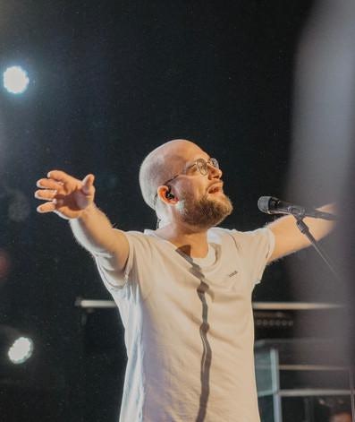 Simon Wilhelm Store: Official Merch & Vinyl