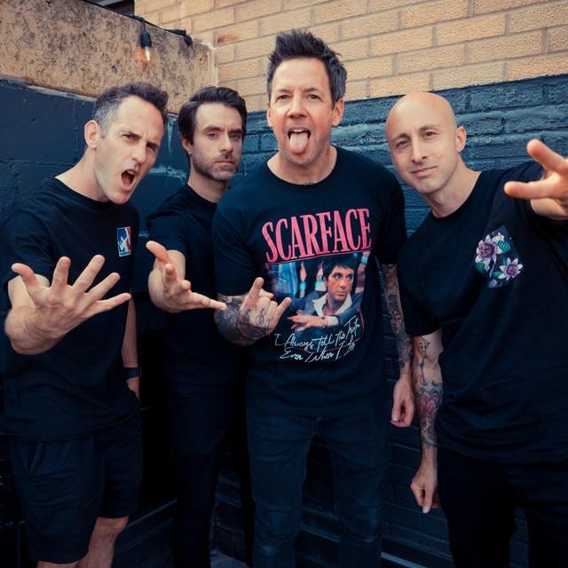 Simple Plan Shirts, Simple Plan Merch, Simple Plan Hoodies, Simple Plan ...