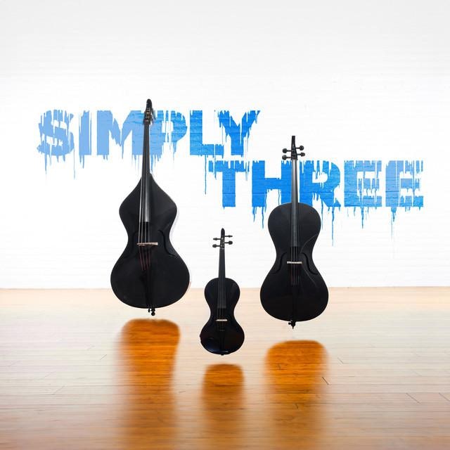 Simply Three Store: Official Merch & Vinyl