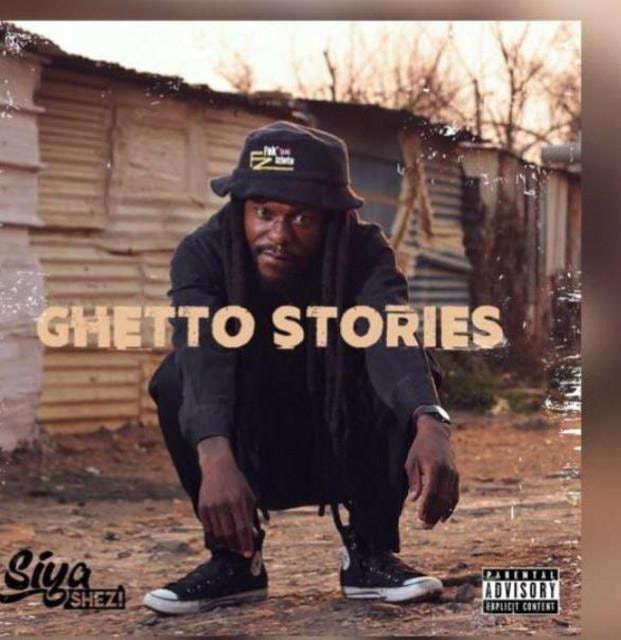Siya Shezi Store: Official Merch & Vinyl