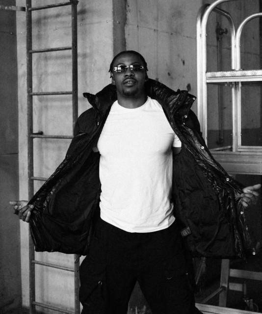 Primz Store: Official Merch & Vinyl