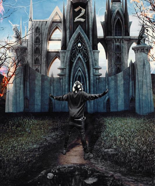 Maajins Store: Official Merch & Vinyl