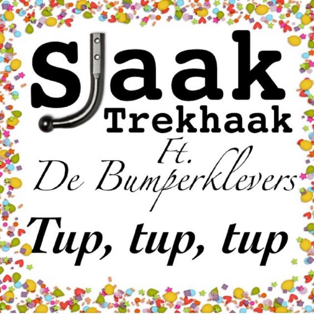 Sjaak Trekhaak Store: Official Merch & Vinyl