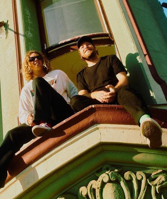 Skegss Merch Store | Skegss Hoodies, Skegss Shirts, Skegss Vinyl ...