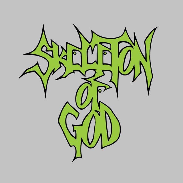 Skeleton Of God Store: Official Merch & Vinyl