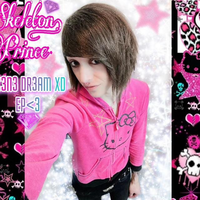 Skeletonprince Store: Official Merch & Vinyl