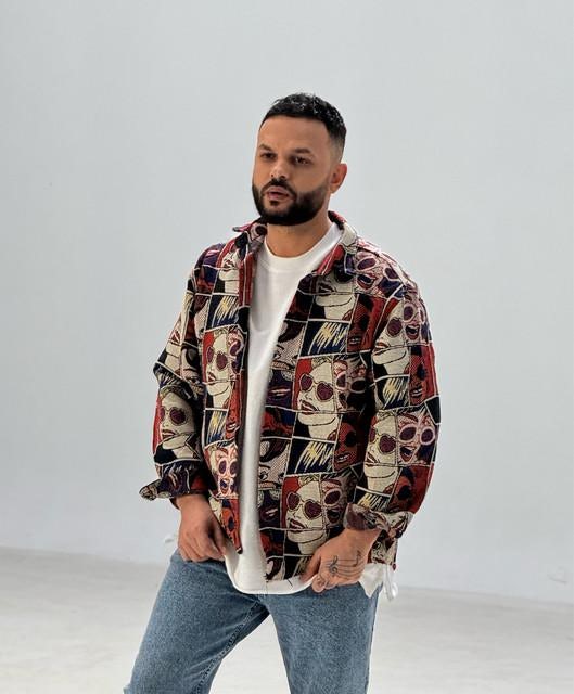 Skerdi Store: Official Merch & Vinyl