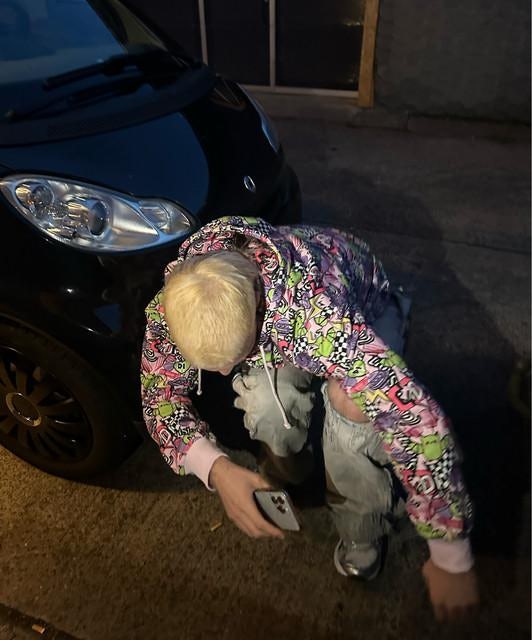 Ski Aggu Store: Official Merch & Vinyl