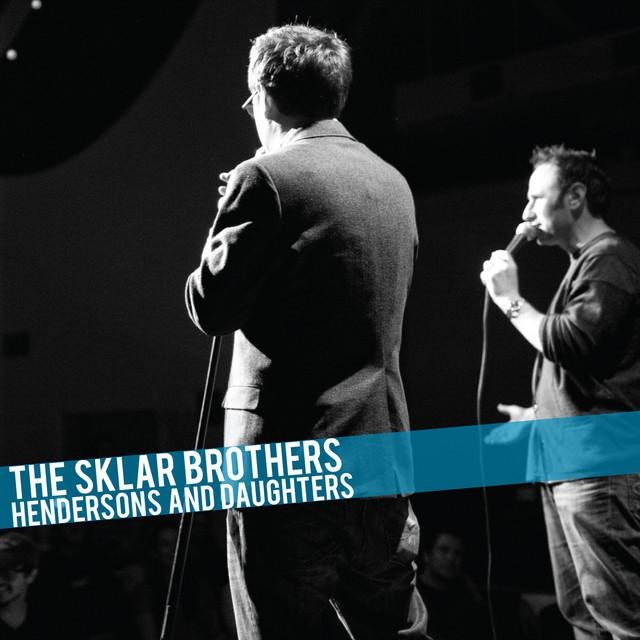 The Sklar Brothers Store: Official Merch & Vinyl