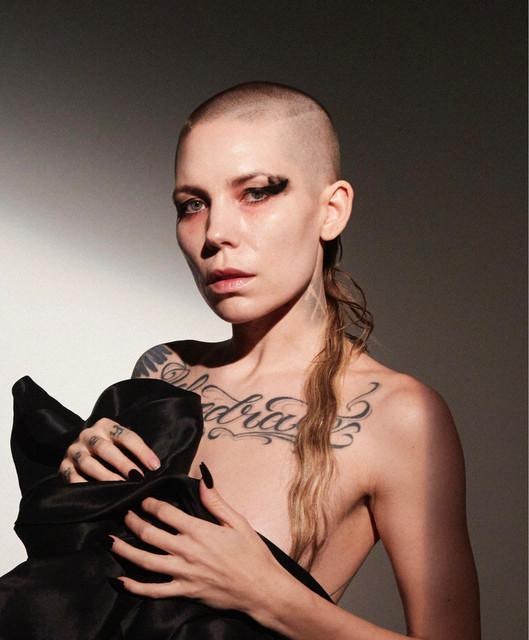 Skylar Grey Natural Causes Digital Album