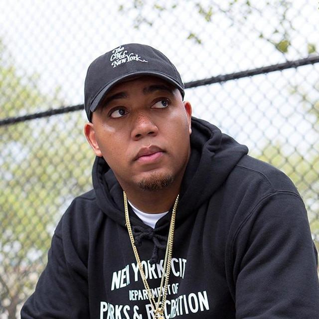 Skyzoo Shirts, Skyzoo Merch, Skyzoo Hoodies, Skyzoo Vinyl Records ...