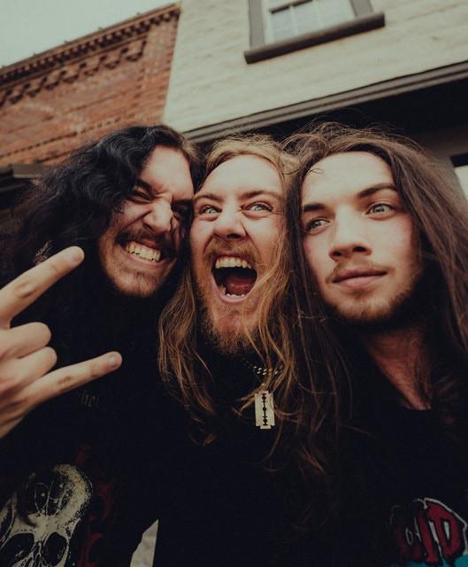 Slackjaw Store: Official Merch & Vinyl