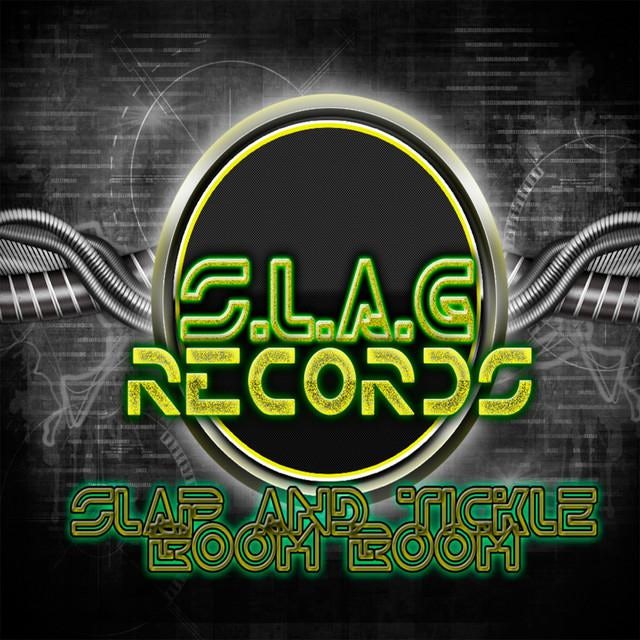 Slap & Tickle Store: Official Merch & Vinyl