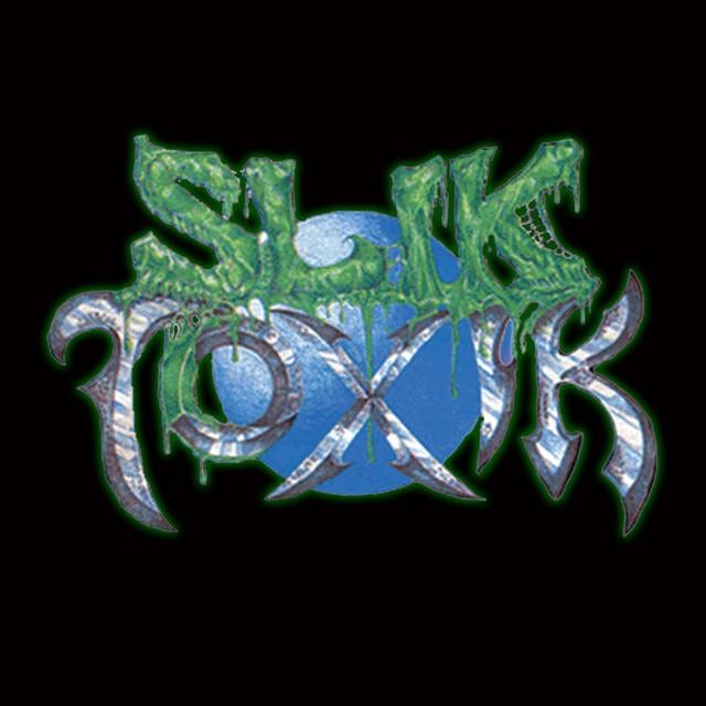 Slik Toxik Store: Official Merch & Vinyl
