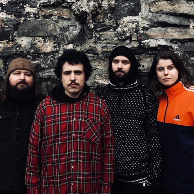 Slomosa Store: Official Merch & Vinyl