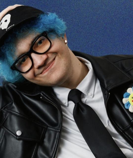 Slushii Merch, Slushii Store, Slushii Shirts, Slushii Hoodies ...