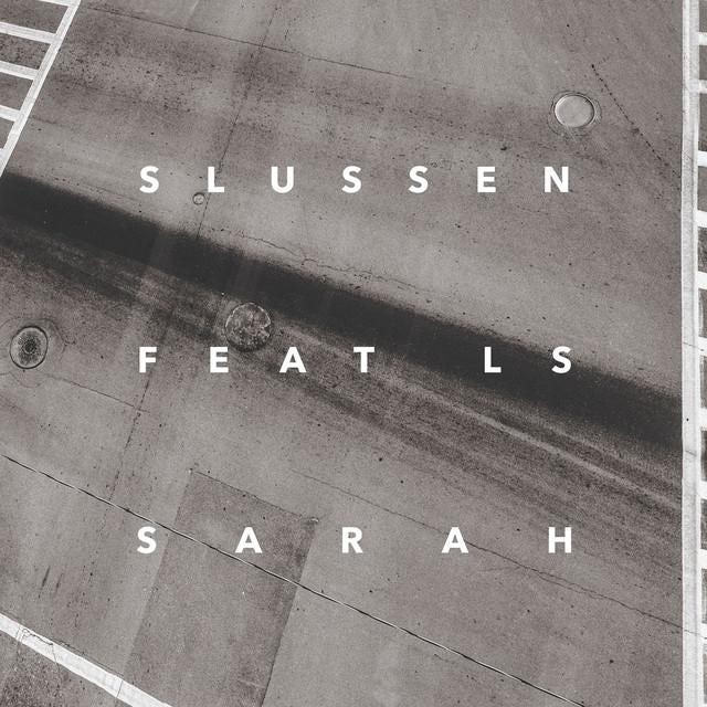 Slussen Store: Official Merch & Vinyl