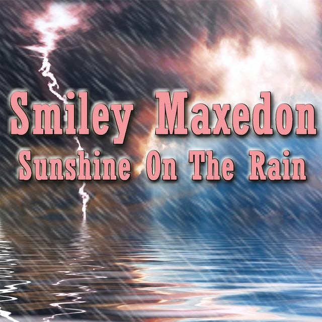 Smiley Maxedon Store: Official Merch & Vinyl
