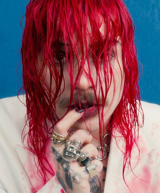 Smrtdeath Store: Official Merch & Vinyl