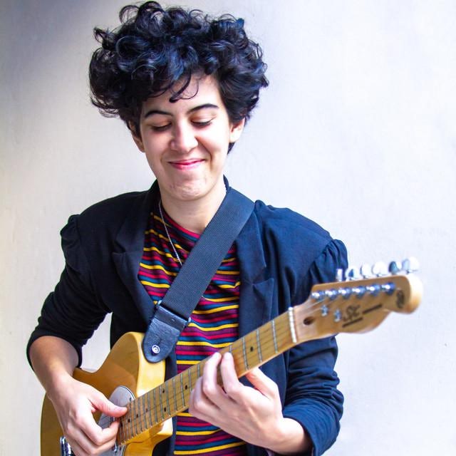 Sofi Alvarez Store: Official Merch & Vinyl