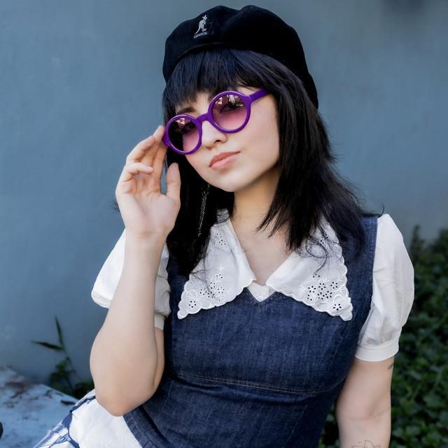 Sofia Lovag Store: Official Merch & Vinyl