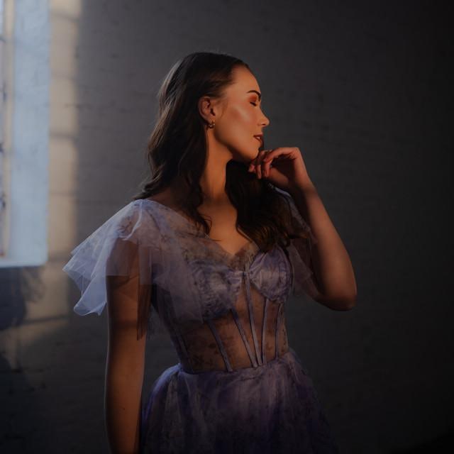 Mina Lund Store: Official Merch & Vinyl
