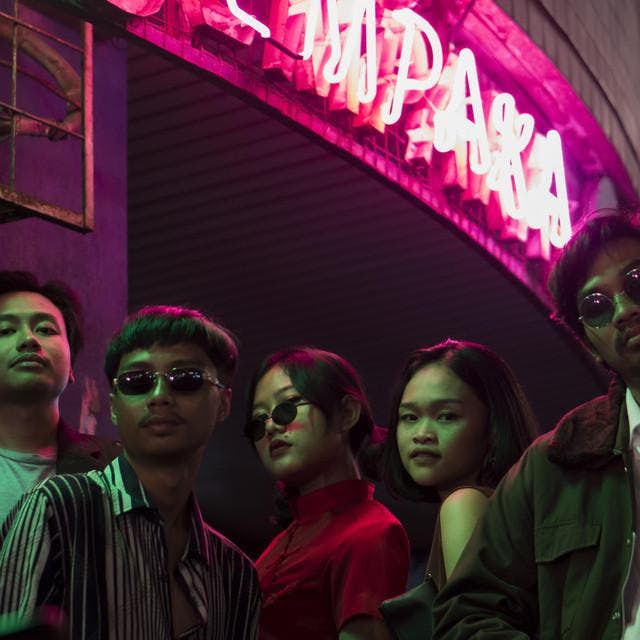 Soft Blood Store: Official Merch & Vinyl