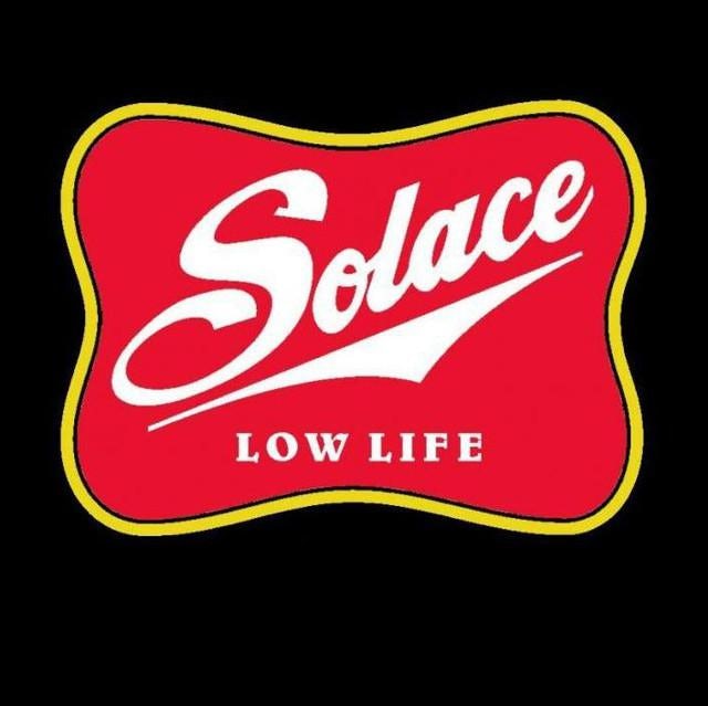 Solace Shirts, Solace Merch, Solace Hoodies, Solace Vinyl Records ...