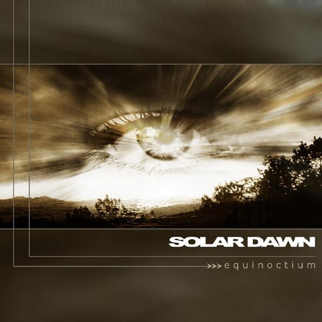 Solar Dawn Store: Official Merch & Vinyl