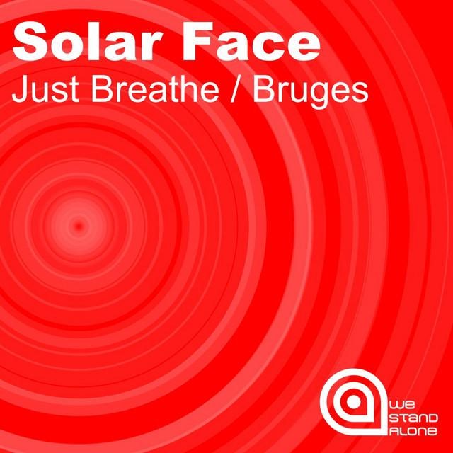 Solar Face Store: Official Merch & Vinyl