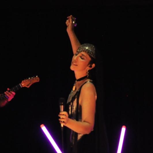 Soledad del Río Store: Official Merch & Vinyl