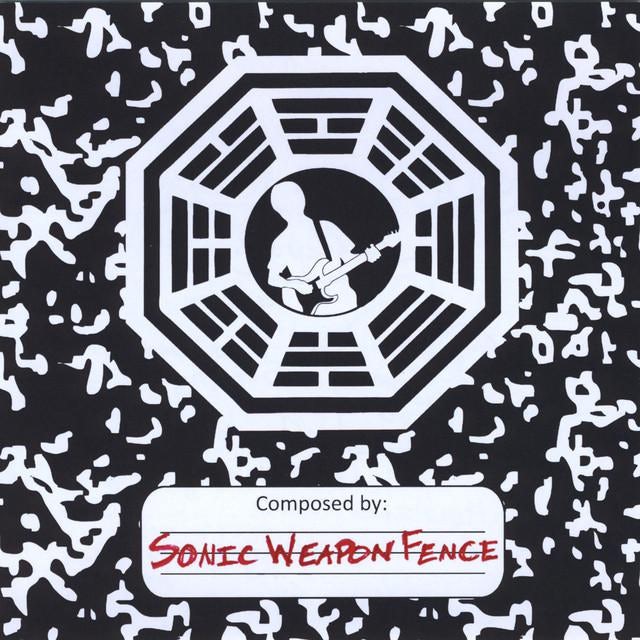 Sonic Weapon Fence CD