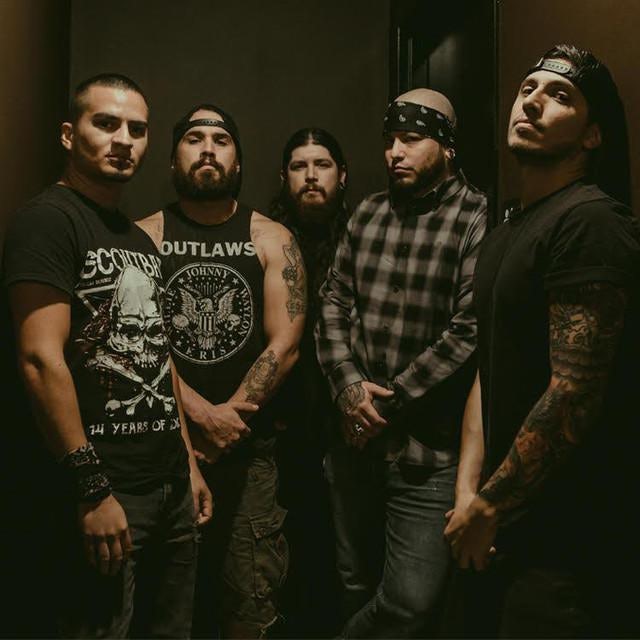 Art of Anarchy LET THERE BE ANARCHY Vinyl Record