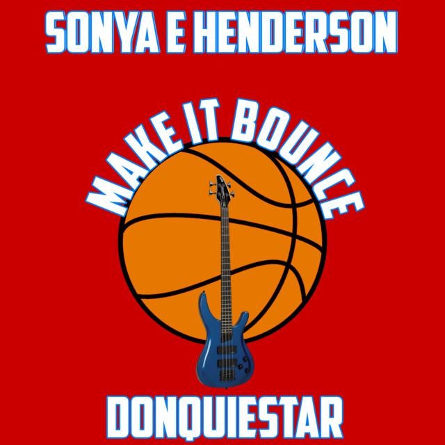 Sonya E Henderson Store: Official Merch & Vinyl