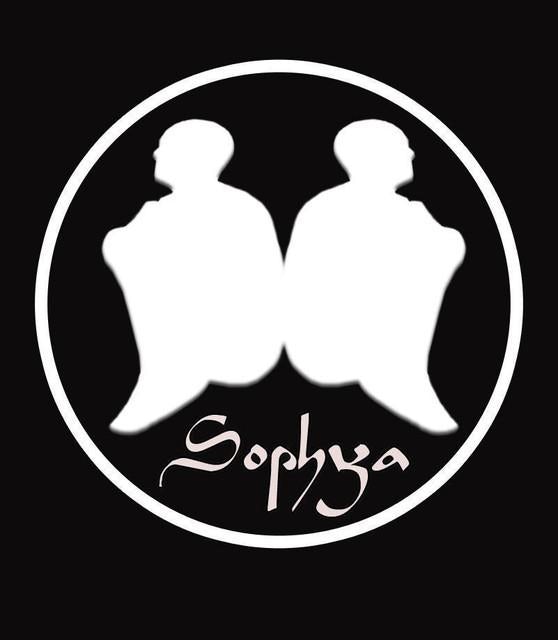 Sophya Store: Official Merch & Vinyl
