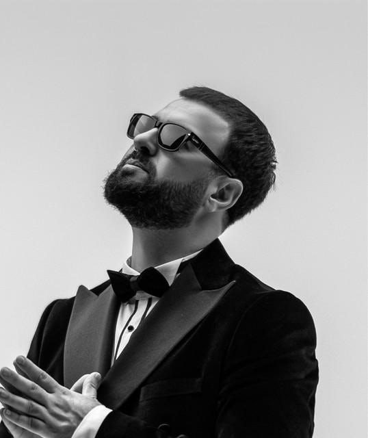 Sopranoman Store: Official Merch & Vinyl