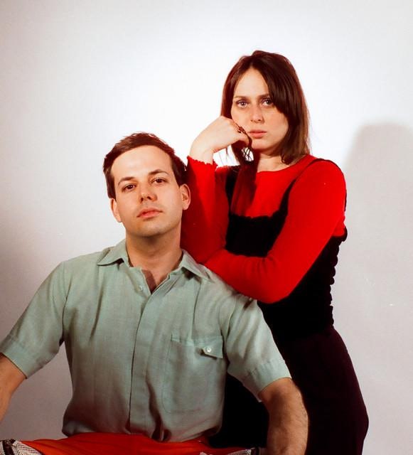 Sorry Girls Bravo! (Cobalt) Vinyl Record